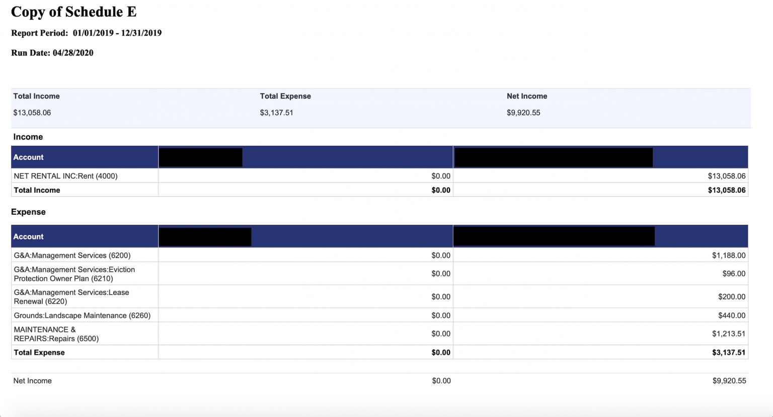Prepare for the Extended Tax Season With Your Rental Property: These ...
